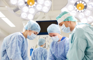 What Are The Possible Risks and Complications of Surgery