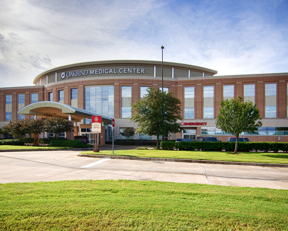 Learn More About Our Fort Bend Hospital in Richmond