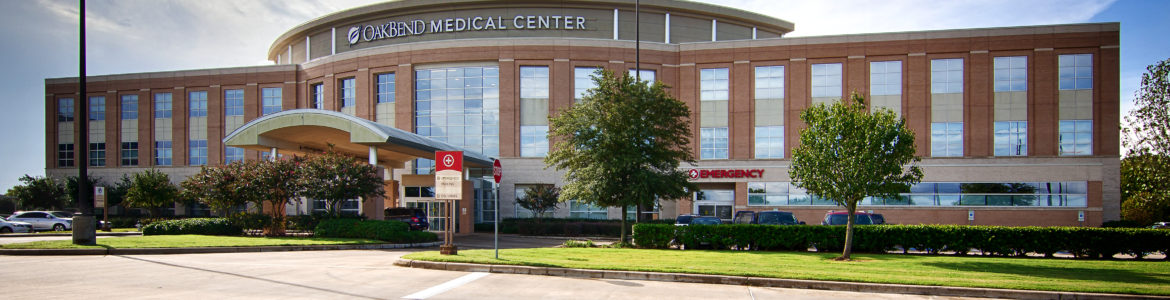 Learn More About Our Fort Bend Hospital in Richmond