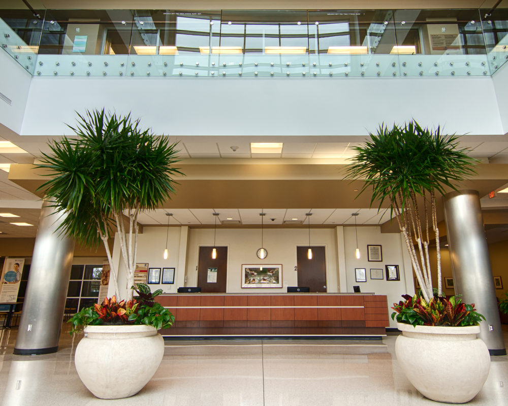 Learn More About Our Fort Bend Hospital in Richmond