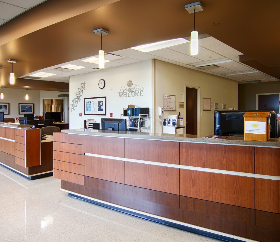 Learn More About Our Fort Bend Hospital in Richmond
