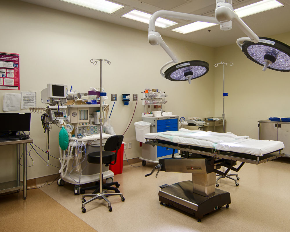 Learn More About Our Fort Bend Hospital in Richmond