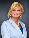 CEO & Executive Team - OakBend Medical Center